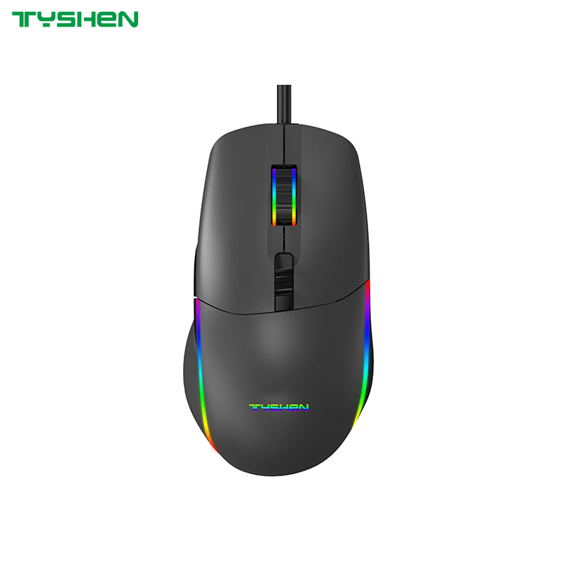 Tyshen Technology-China Manufacturer For Mouse,Keyboard,Power Bank, Charger